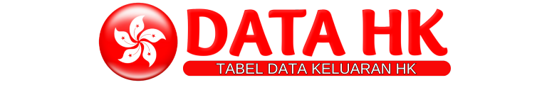 Keluaran Hk Lotto 6D, Pengeluaran Harian Hk Lotto, Data Hk Paito, Hongkong Malam Ini - Data Hk