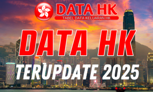 Keluaran Hk Lotto 6D, Pengeluaran Harian Hk Lotto, Data Hk Paito, Hongkong Malam Ini - Data Hk
